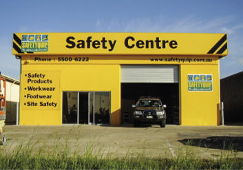 Shop Signs – Signmakers