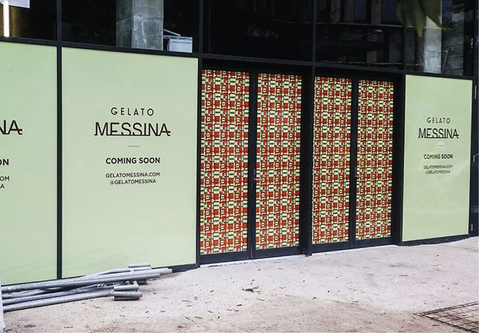 Shop Signs – Signmakers