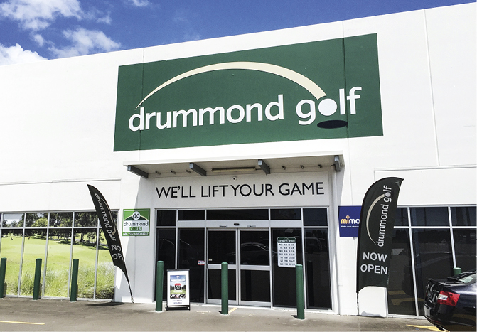 Shop Signs – Signmakers