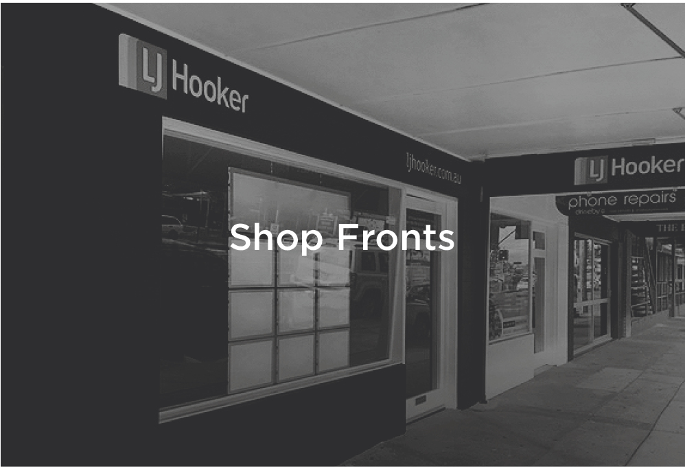 Signmakers – We are a full sign shop covering all aspects of the industry